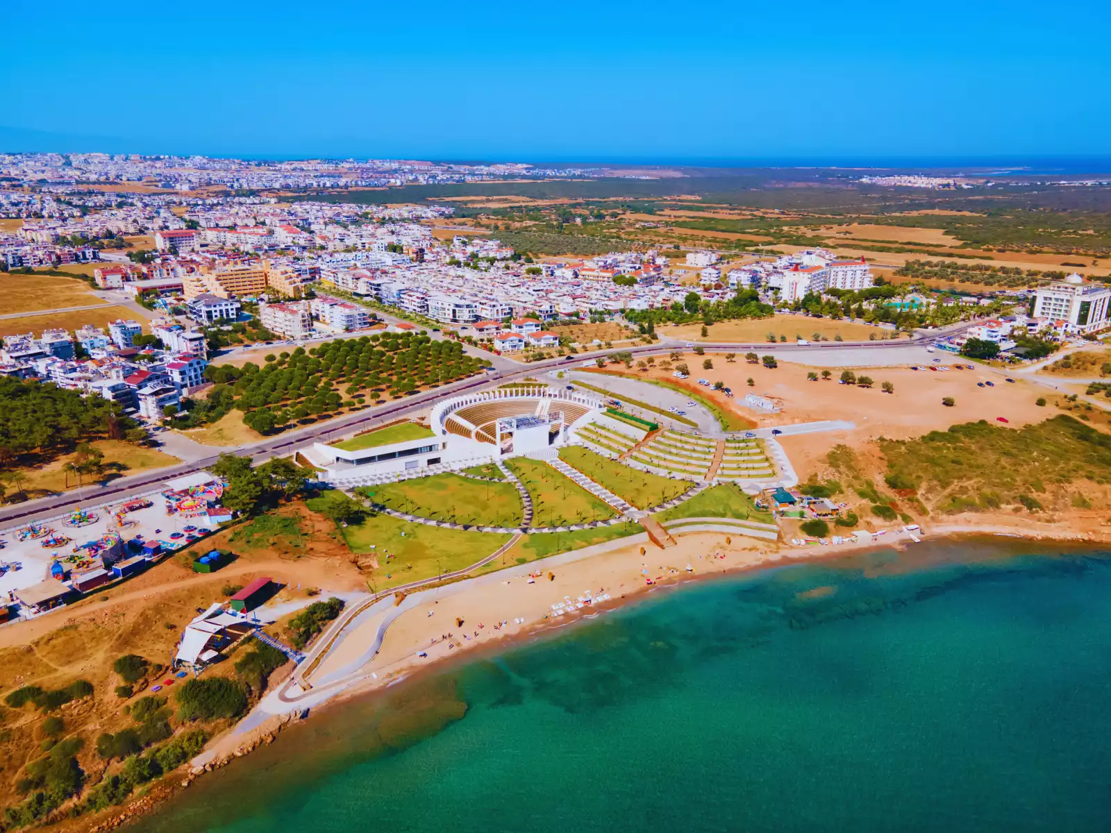 Top 20 Must-Visit Places in Didim - Vision Turkish Properties