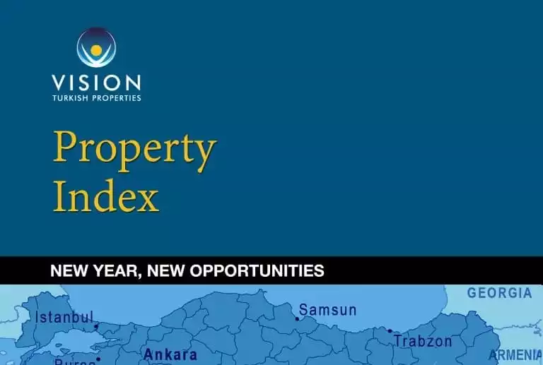 Reports - Vision Turkish Properties
