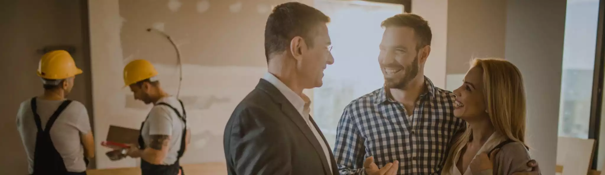 Property Management - Vision Turkish Properties